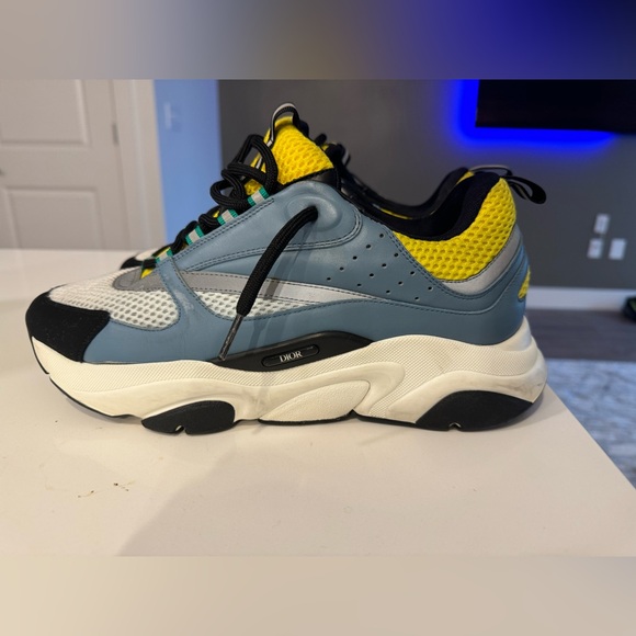 Dior | Shoes | Dior B22 | Poshmark